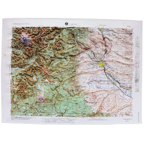 Hubbard Scientific | Wall Decor | Hubbard Scientific Yakima Wa Regional ...